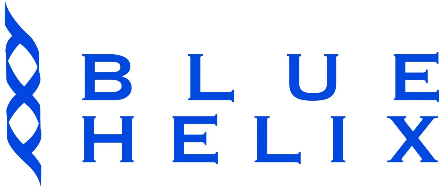 Contact - Blue Helix