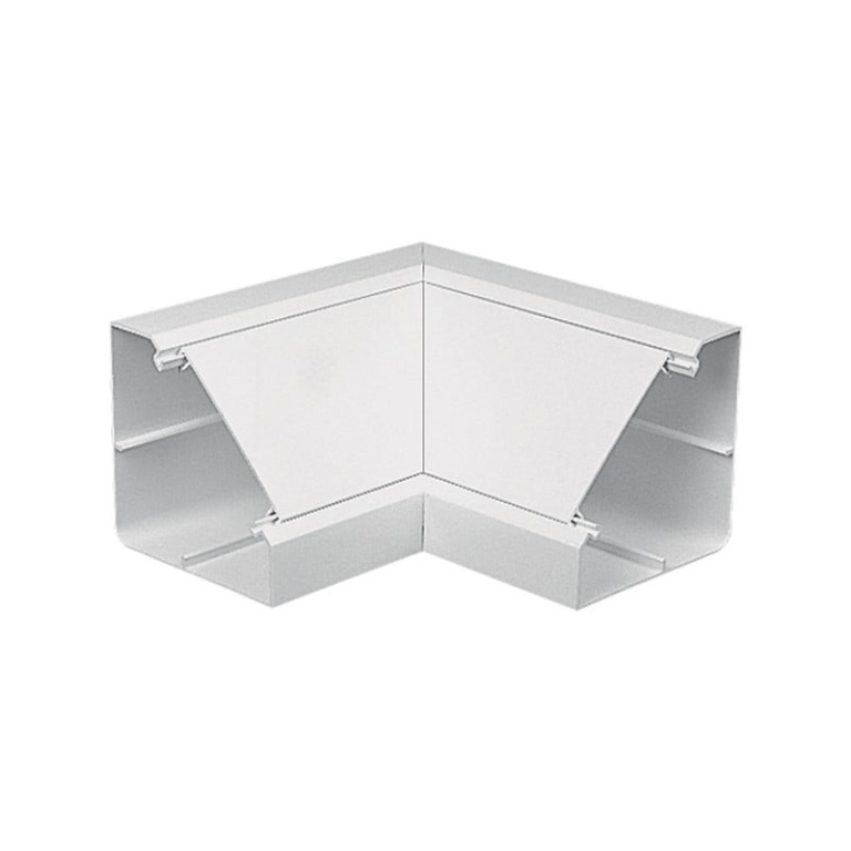 Bench trunking internal bend - Blue Helix