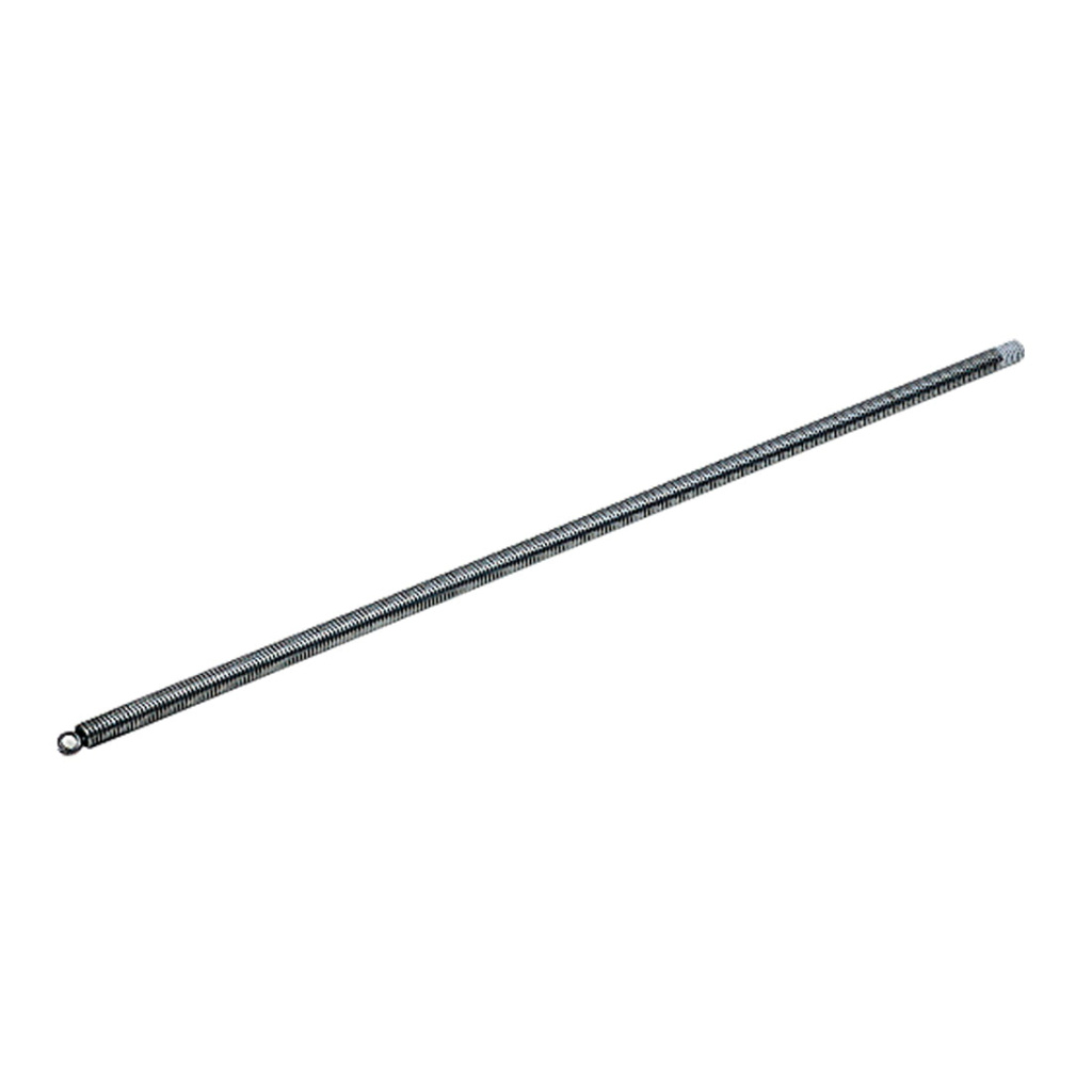 Bending spring for use with 25mm light - Blue Helix