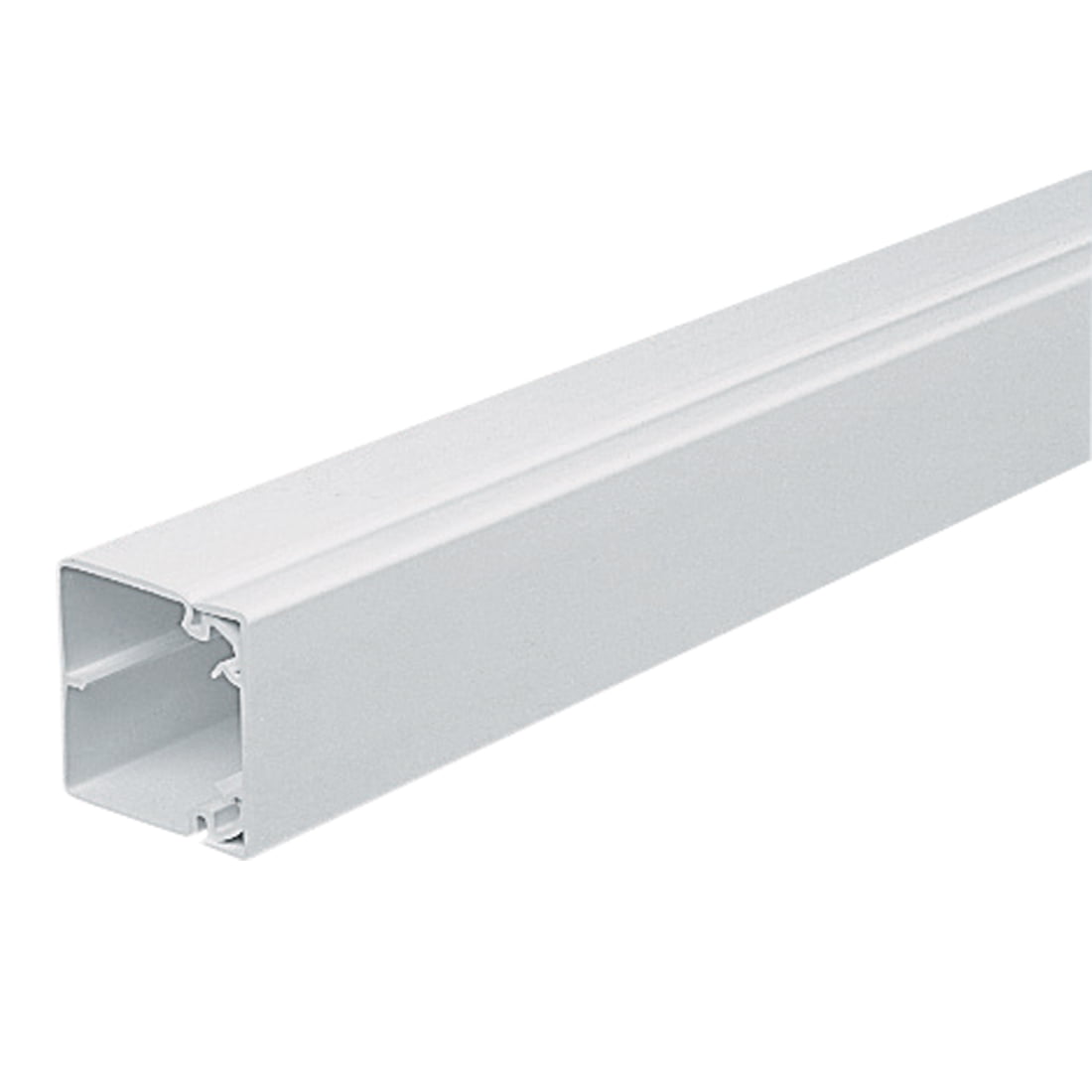 Maxi Trunking 50x50mm, Includes Lid - Blue Helix