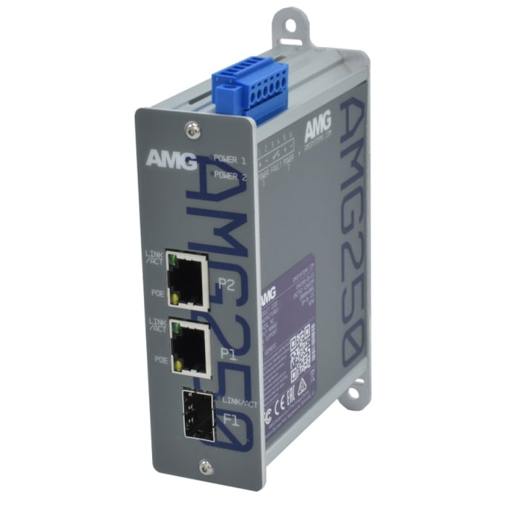 5G LTE Wireless Router - Blue Helix