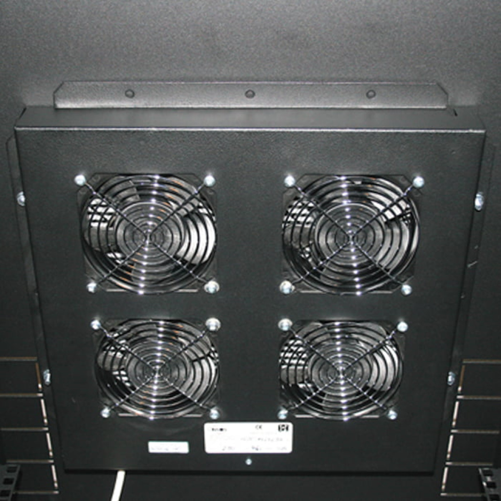 2 FAN - SMART NET VERSION Roof Mounted Fan Unit - Blue Helix