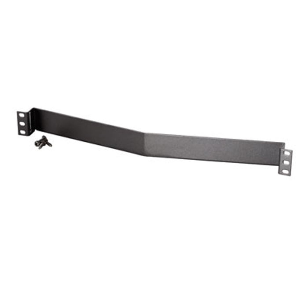 Earth Rail - Vertical For 1800mm Cabinet - Blue Helix