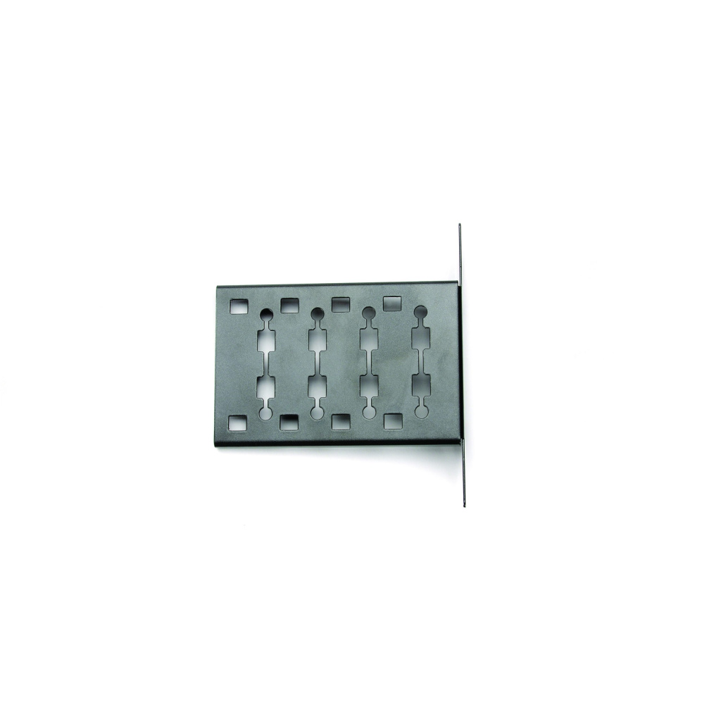 EDGE Solutions Strain-Relief Bracket, CDF, accommodating four EDGE ...