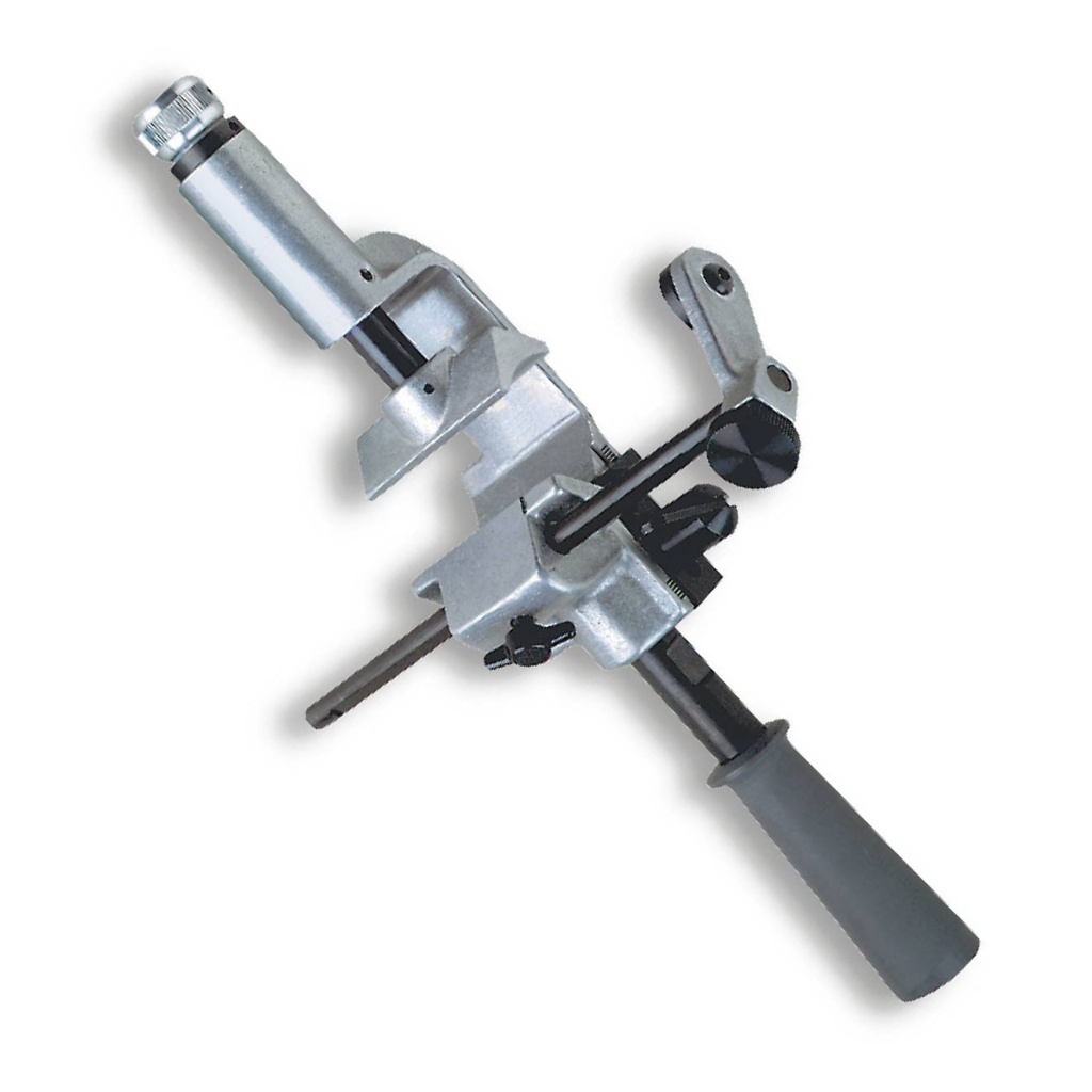 WS50A Adjustable Stripper - Blue Helix
