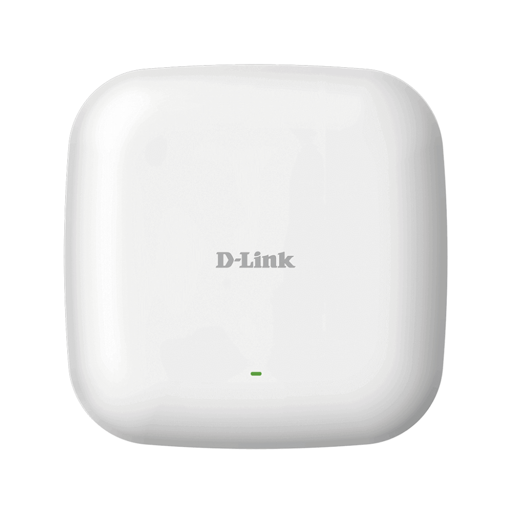 Wireless AC1200 Simultaneous Dual-Band with PoE Access Point - Blue Helix