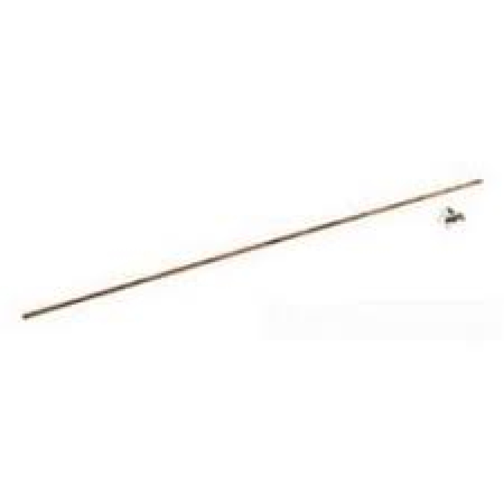 Vertical Ground Bar Kit - Blue Helix