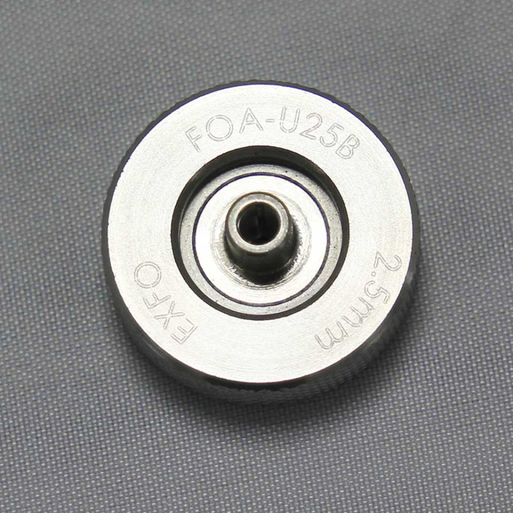 Universal 2.5mm adapter for OTDR II Power Meter Option - Blue Helix